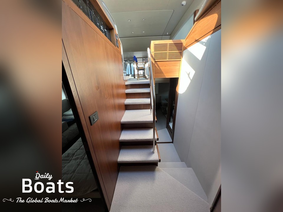 2018 Princess F55 for sale. View price, photos and Buy 2018 Princess ...