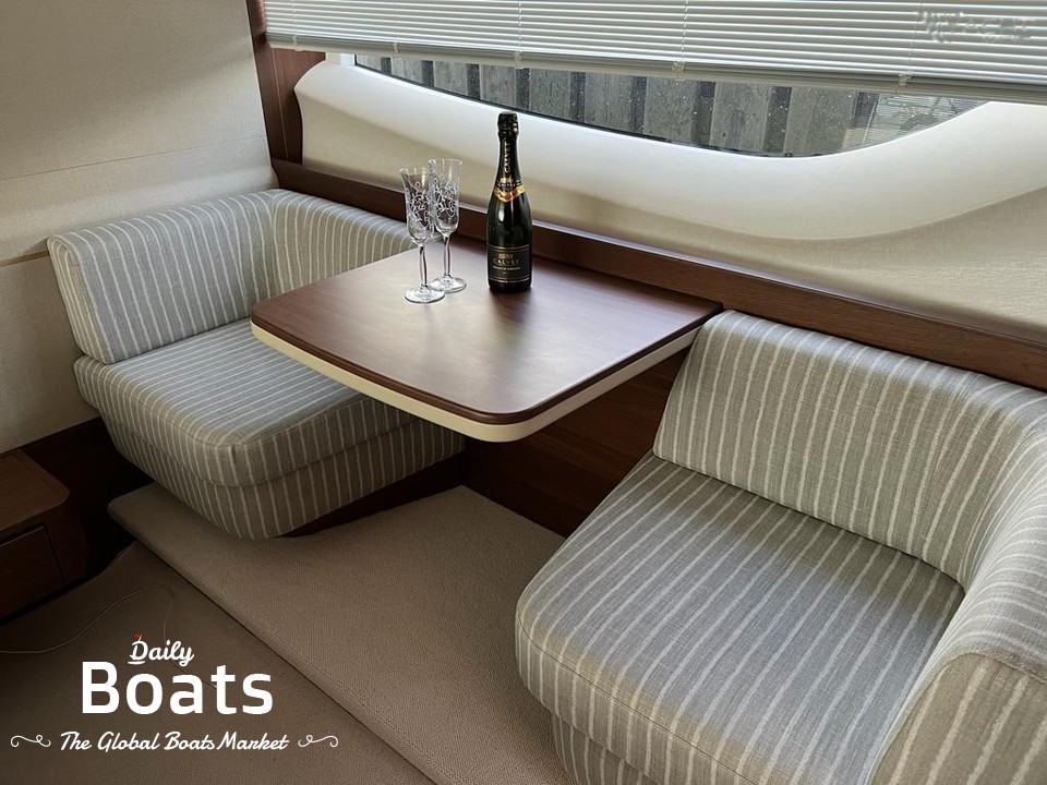 2018 Princess F55 for sale. View price, photos and Buy 2018 Princess ...