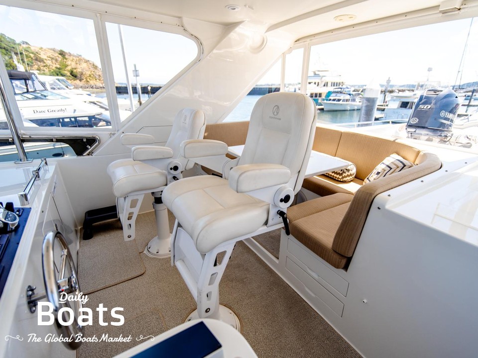 2012 Ocean Alexander 62 Pilothouse for sale. View price, photos and Buy ...