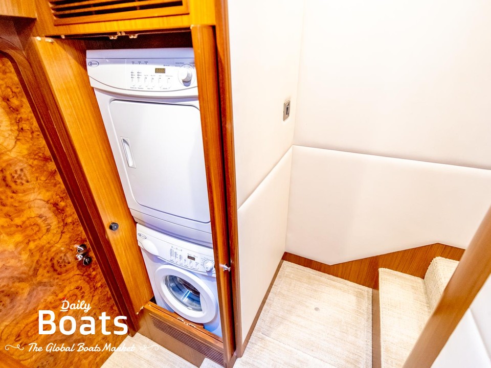 2012 Ocean Alexander 62 Pilothouse for sale. View price, photos and Buy ...