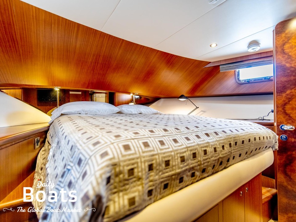 2012 Ocean Alexander 62 Pilothouse for sale. View price, photos and Buy ...