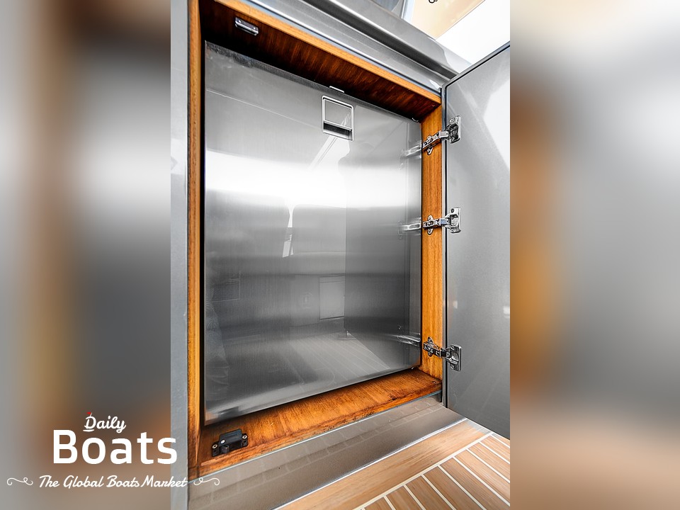 2021 Pardo Yachts 2021 43' for sale. View price, photos and Buy 2021 ...