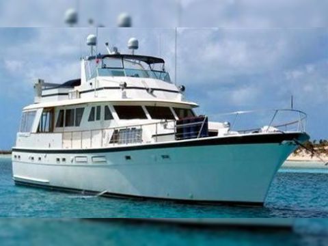 1974 Hatteras 70 Motor Yacht for sale. View price, photos and Buy 1974 ...