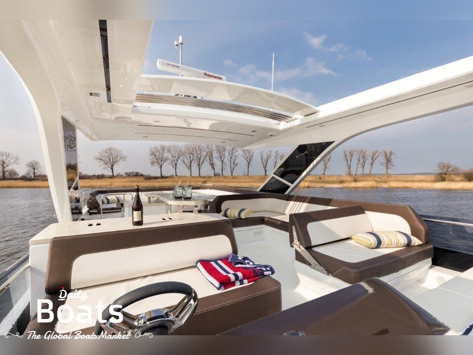 2022 Galeon 640 Fly for sale. View price, photos and Buy 2022 Galeon ...