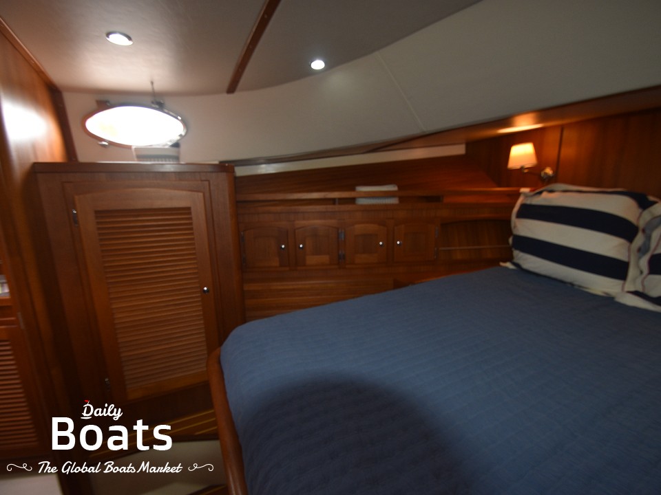 2008 San Juan 48 Express for sale. View price, photos and Buy 2008 San ...