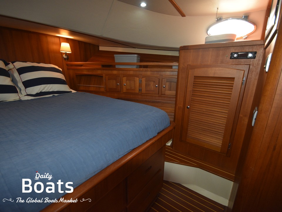 2008 San Juan 48 Express for sale. View price, photos and Buy 2008 San ...