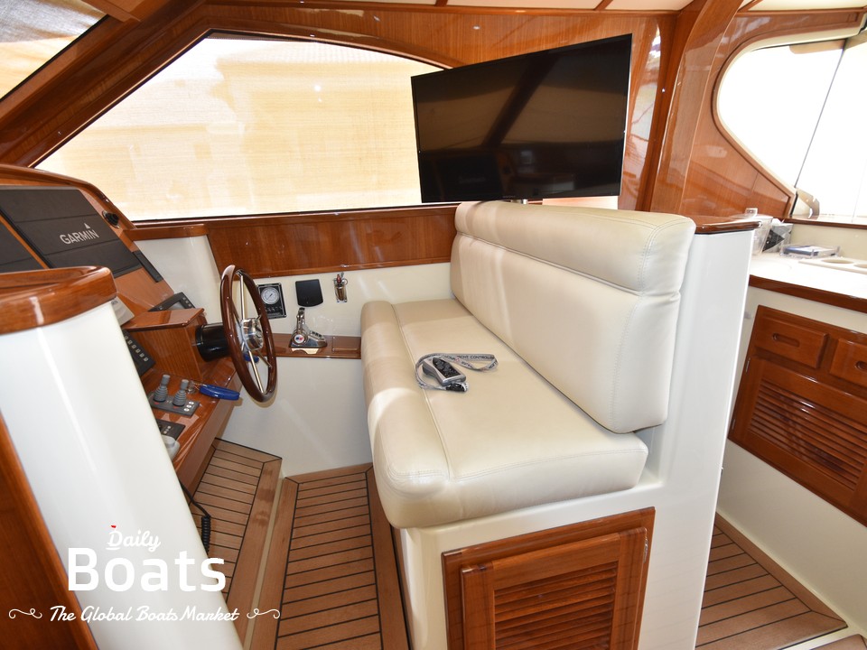 2008 San Juan 48 Express for sale. View price, photos and Buy 2008 San ...