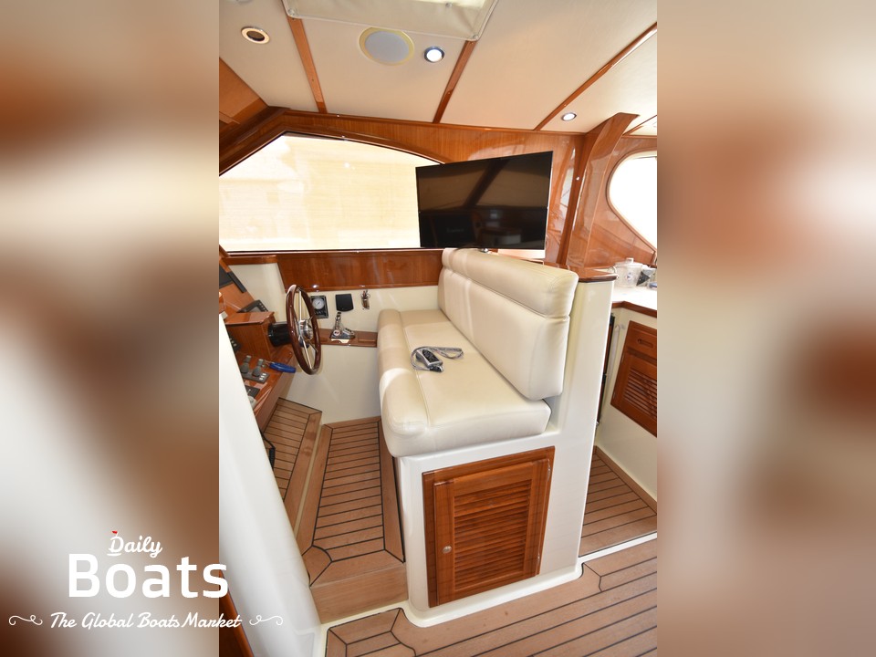 2008 San Juan 48 Express for sale. View price, photos and Buy 2008 San ...