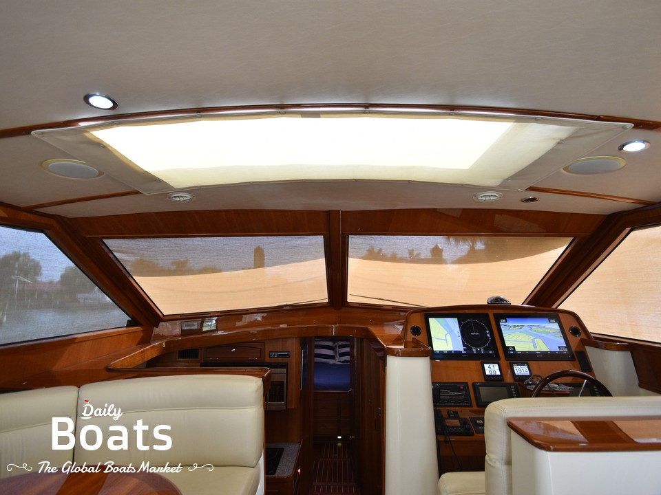 2008 San Juan 48 Express for sale. View price, photos and Buy 2008 San ...