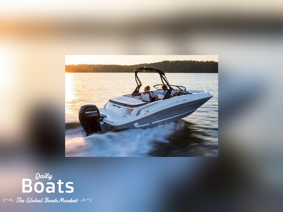 2023 Bayliner Vr5 Bowrider Ob for sale. View price, photos and Buy 2023 ...