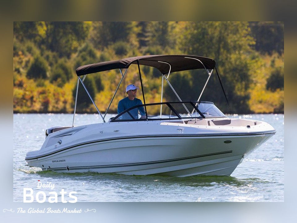 2023 Bayliner Vr5 Bowrider Ob for sale. View price, photos and Buy 2023 ...