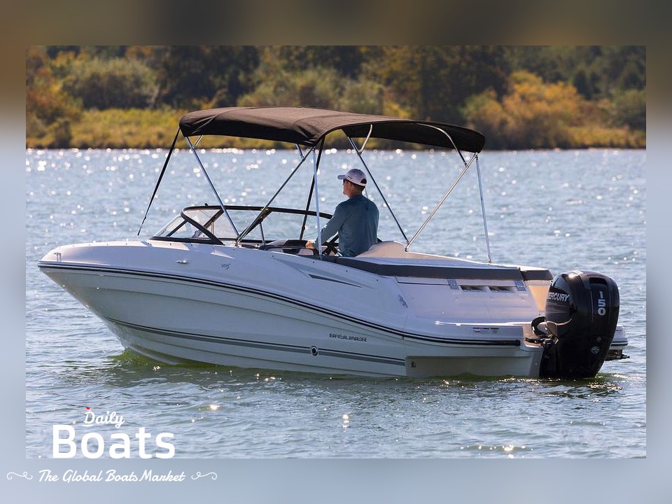 2023 Bayliner Vr5 Bowrider Ob for sale. View price, photos and Buy 2023 ...