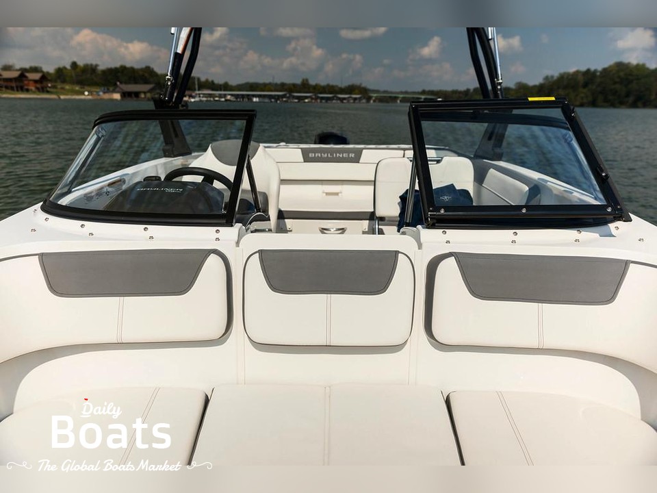 2023 Bayliner Vr5 Bowrider Ob for sale. View price, photos and Buy 2023 ...