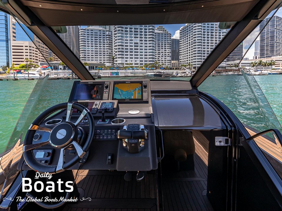 2023 Technohull Omega 47 for sale. View price, photos and Buy 2023 ...