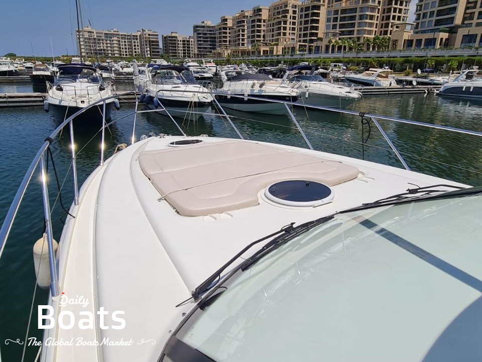 2008 Princess V48 for sale. View price, photos and Buy 2008 Princess ...