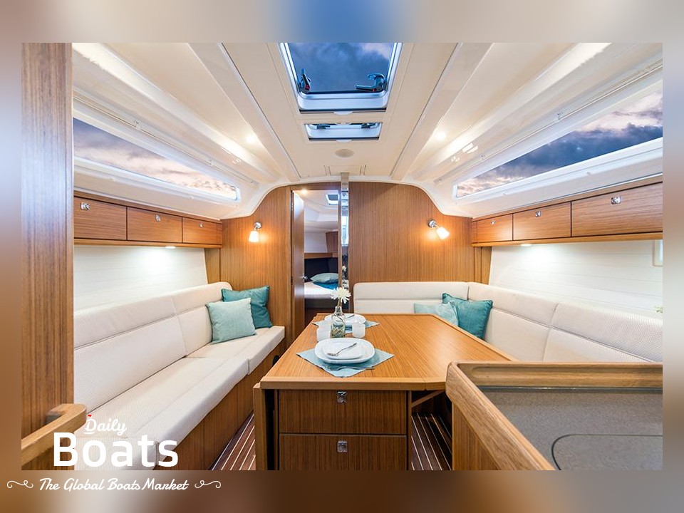 2022 Bavaria Cruiser 37 for sale. View price, photos and Buy 2022 ...