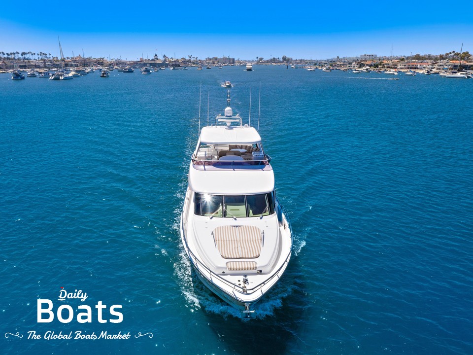 2006 Horizon E62 for sale. View price, photos and Buy 2006 Horizon E62 ...