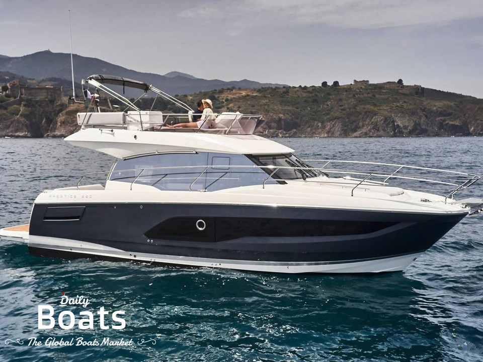 2022 Prestige 420 for sale. View price, photos and Buy 2022 Prestige ...