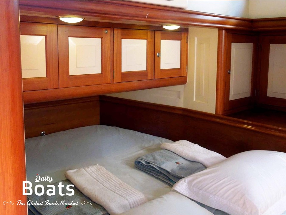 1997 Claasen Classic Sloop for sale. View price, photos and Buy 1997 ...