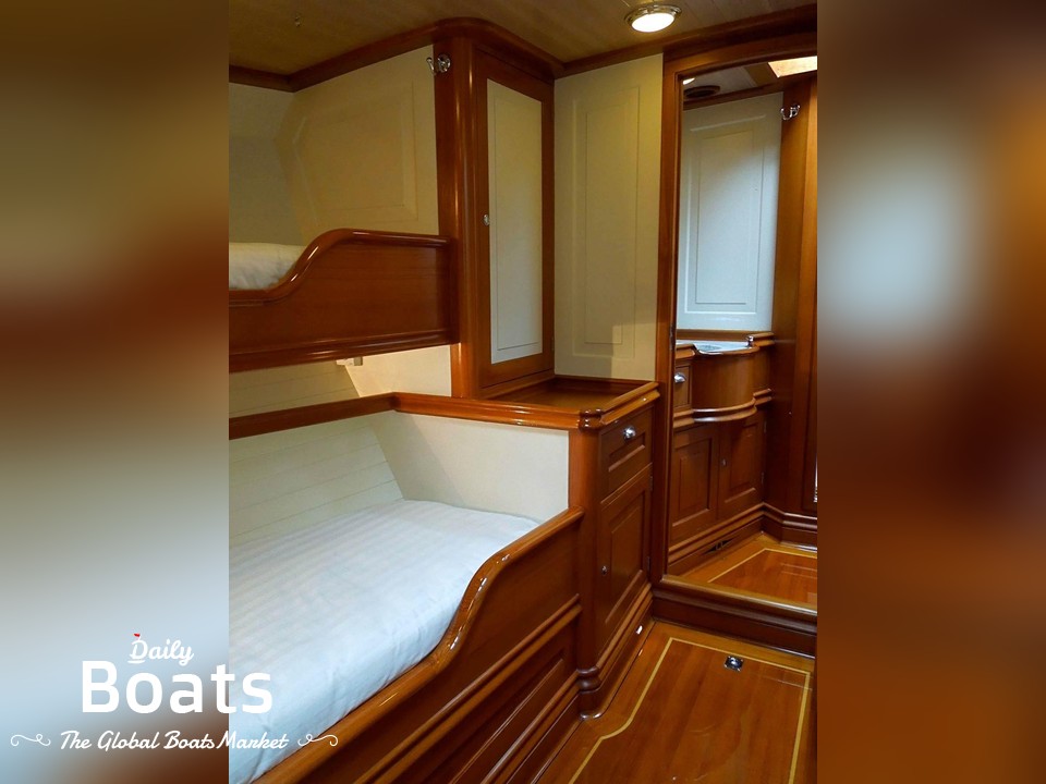 1997 Claasen Classic Sloop for sale. View price, photos and Buy 1997 ...