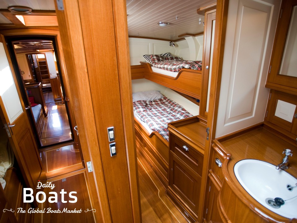 1997 Claasen Classic Sloop for sale. View price, photos and Buy 1997 ...