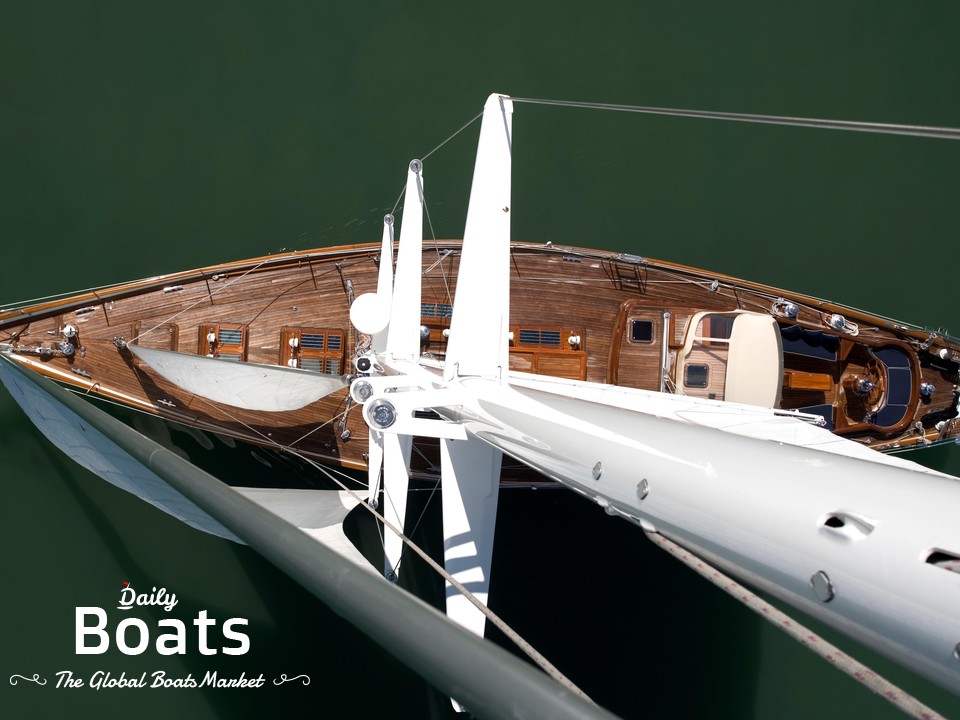 1997 Claasen Classic Sloop for sale. View price, photos and Buy 1997 ...