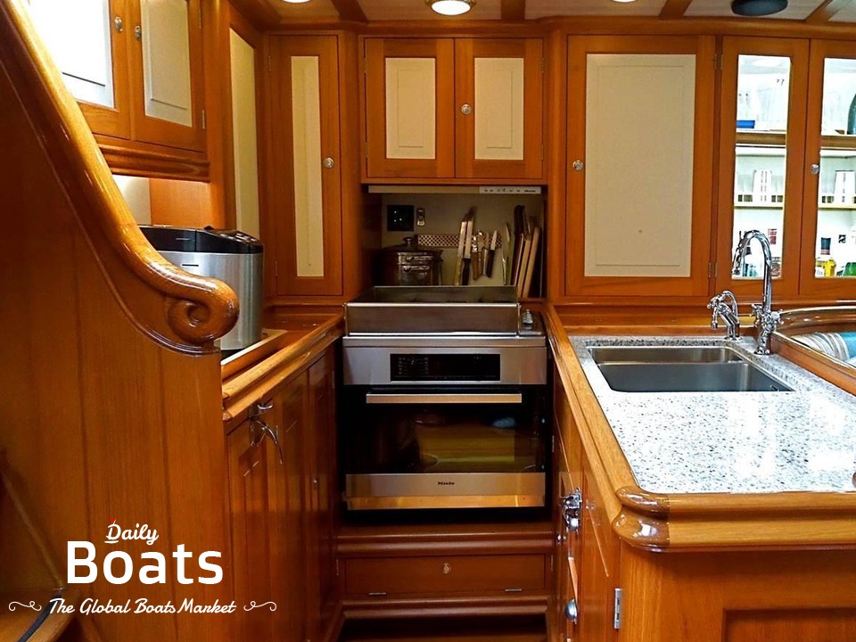 1997 Claasen Classic Sloop for sale. View price, photos and Buy 1997 ...