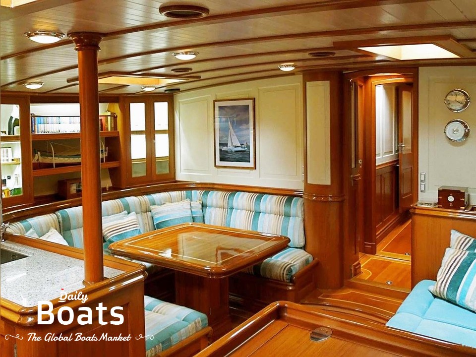 1997 Claasen Classic Sloop for sale. View price, photos and Buy 1997 ...