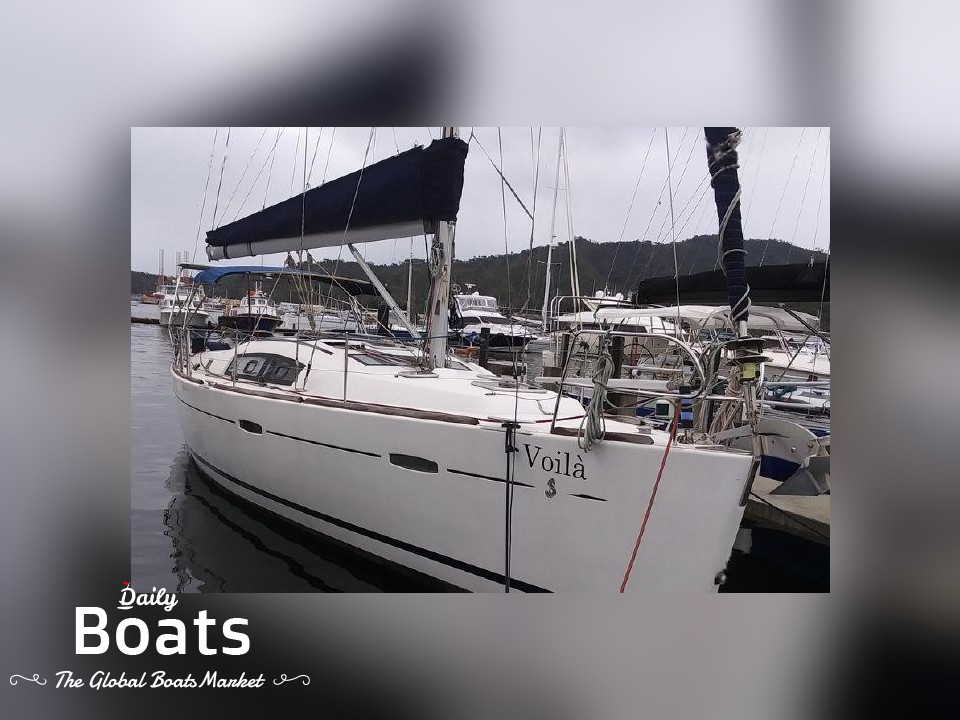 2008 Beneteau Oceanis 40 for sale. View price, photos and Buy 2008 ...