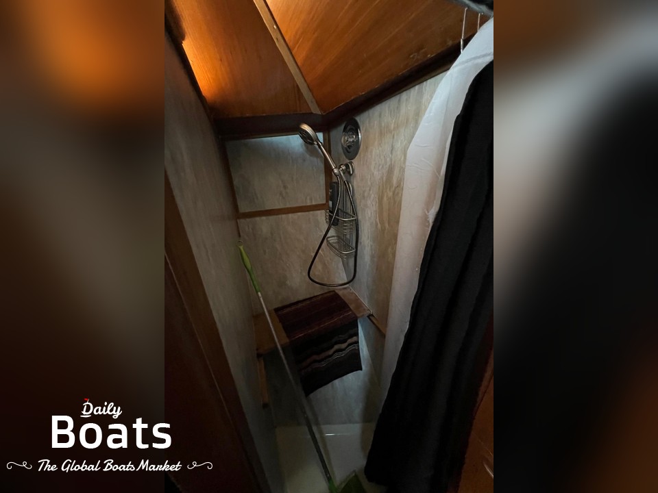 2003 Bruce Roberts Pilot House for sale. View price, photos and Buy ...