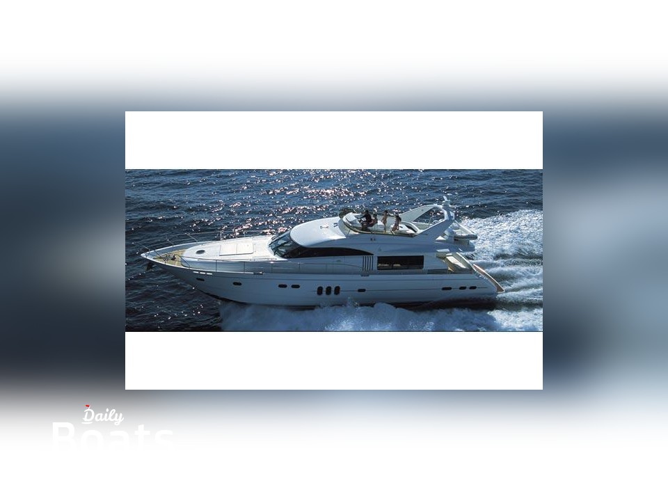 2005 Princess 23M for sale. View price, photos and Buy 2005 Princess ...