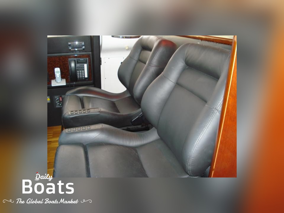 2005 Princess 23M for sale. View price, photos and Buy 2005 Princess ...