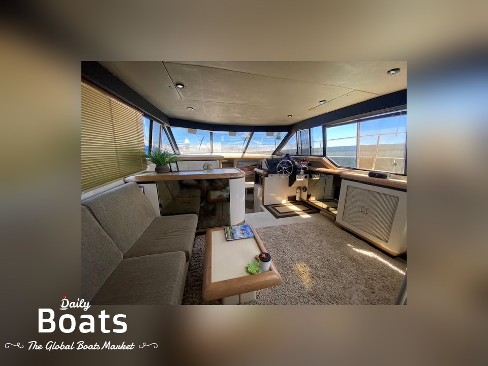 1990 Bayliner 4387 Motoryacht for sale. View price, photos and Buy 1990 ...