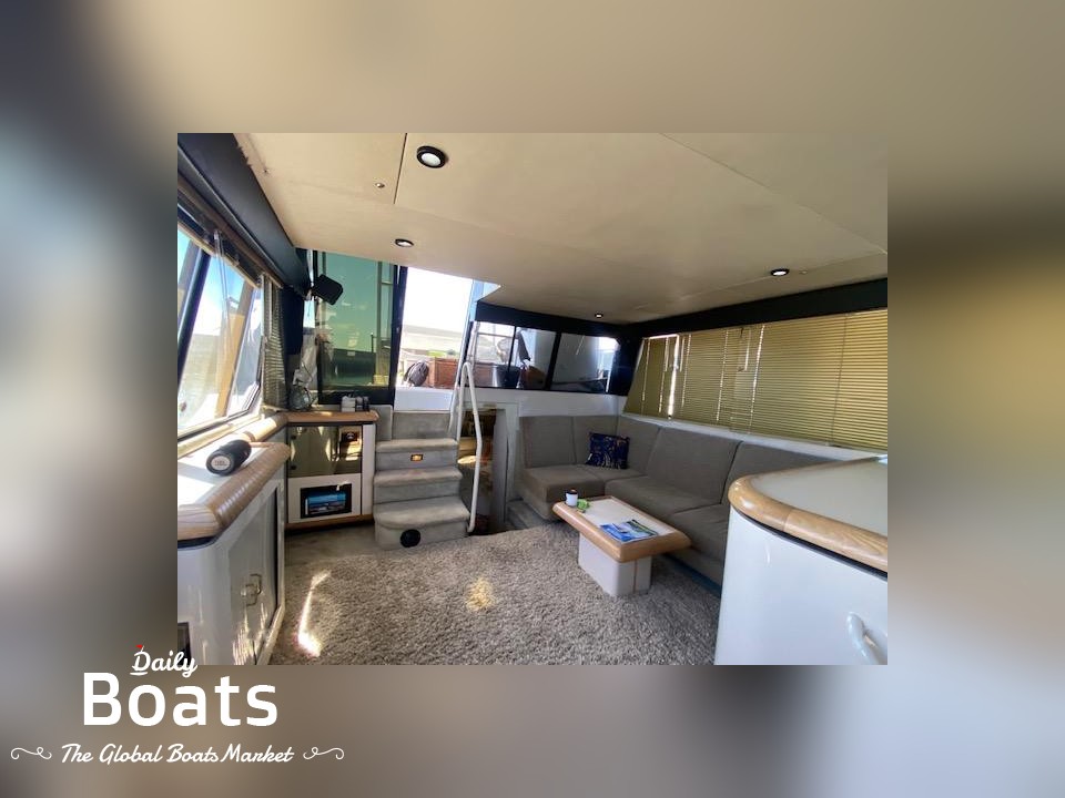 1990 Bayliner 4387 Motoryacht for sale. View price, photos and Buy 1990 ...