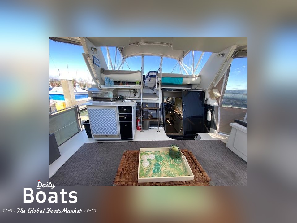 1990 Bayliner 4387 Motoryacht for sale. View price, photos and Buy 1990 ...