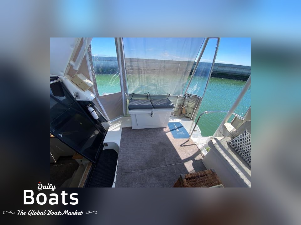 1990 Bayliner 4387 Motoryacht for sale. View price, photos and Buy 1990 ...