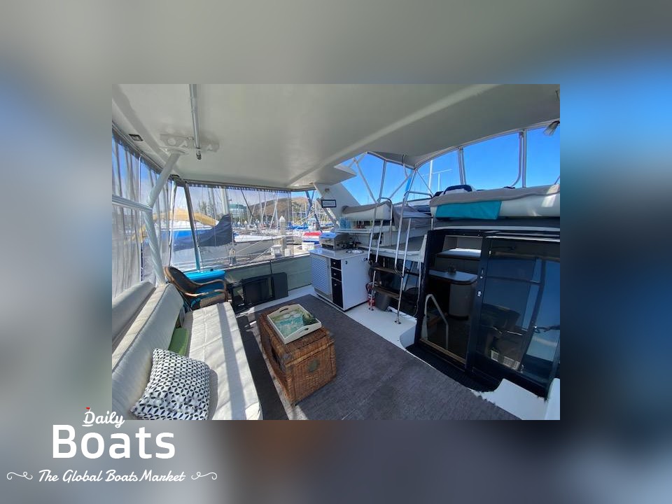 1990 Bayliner 4387 Motoryacht for sale. View price, photos and Buy 1990 ...