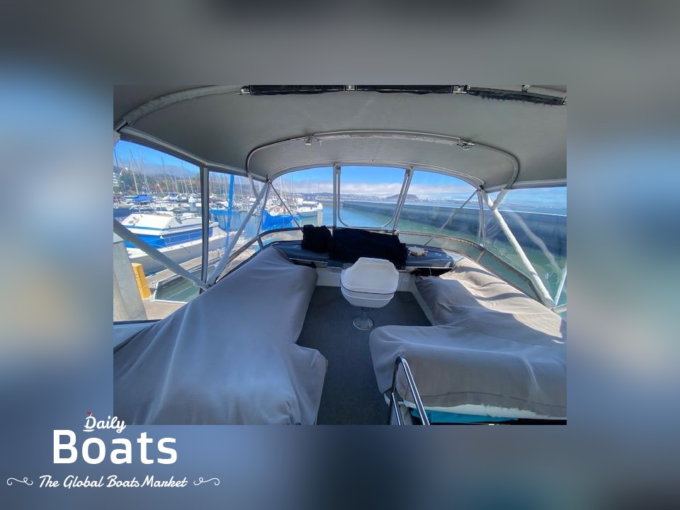 1990 Bayliner 4387 Motoryacht for sale. View price, photos and Buy 1990 ...