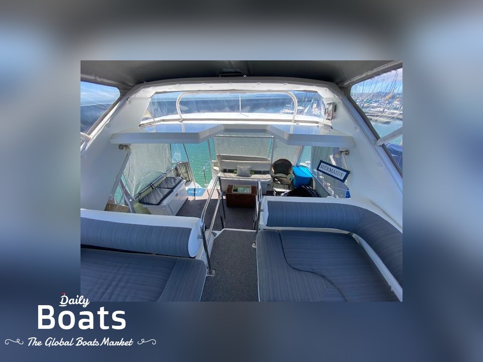 1990 Bayliner 4387 Motoryacht for sale. View price, photos and Buy 1990 ...