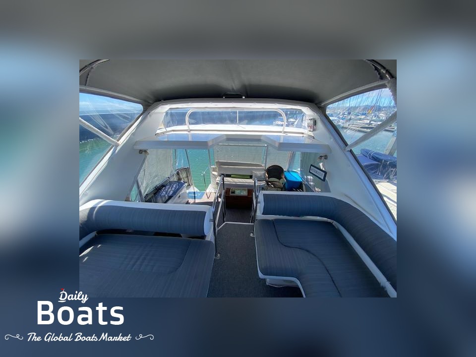 1990 Bayliner 4387 Motoryacht for sale. View price, photos and Buy 1990 ...