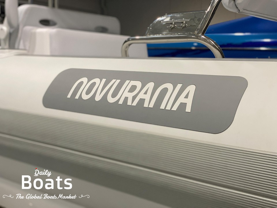 2020 Novurania Catamaran 28 for sale. View price, photos and Buy 2020 ...