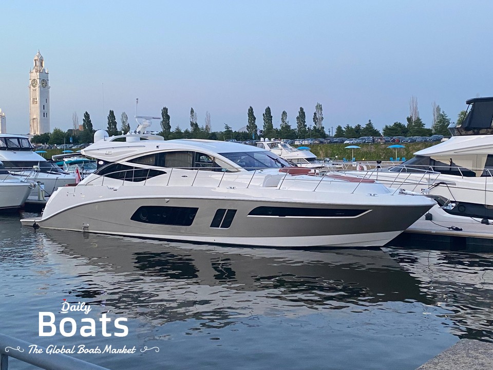 2015 Sea Ray L650 for sale. View price, photos and Buy 2015 Sea Ray ...