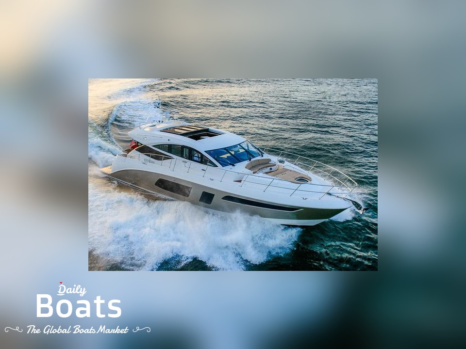 2015 Sea Ray L650 for sale. View price, photos and Buy 2015 Sea Ray ...