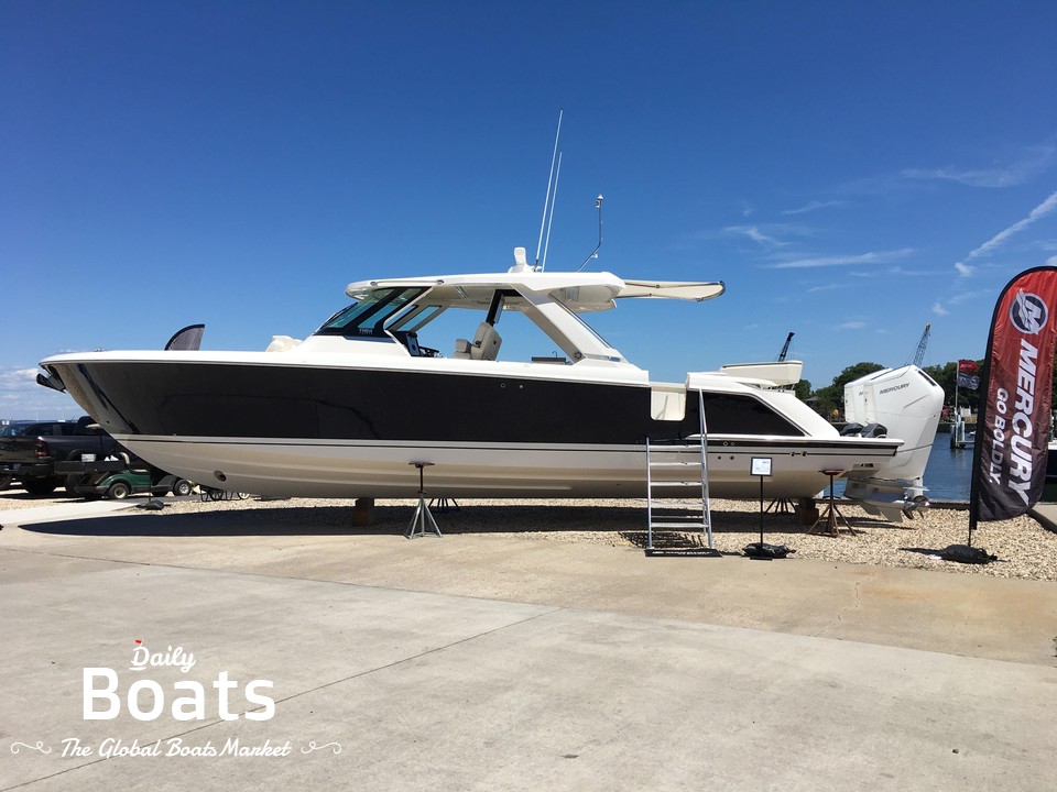 2023 Tiara Yachts 43 Ls for sale. View price, photos and Buy 2023 Tiara ...