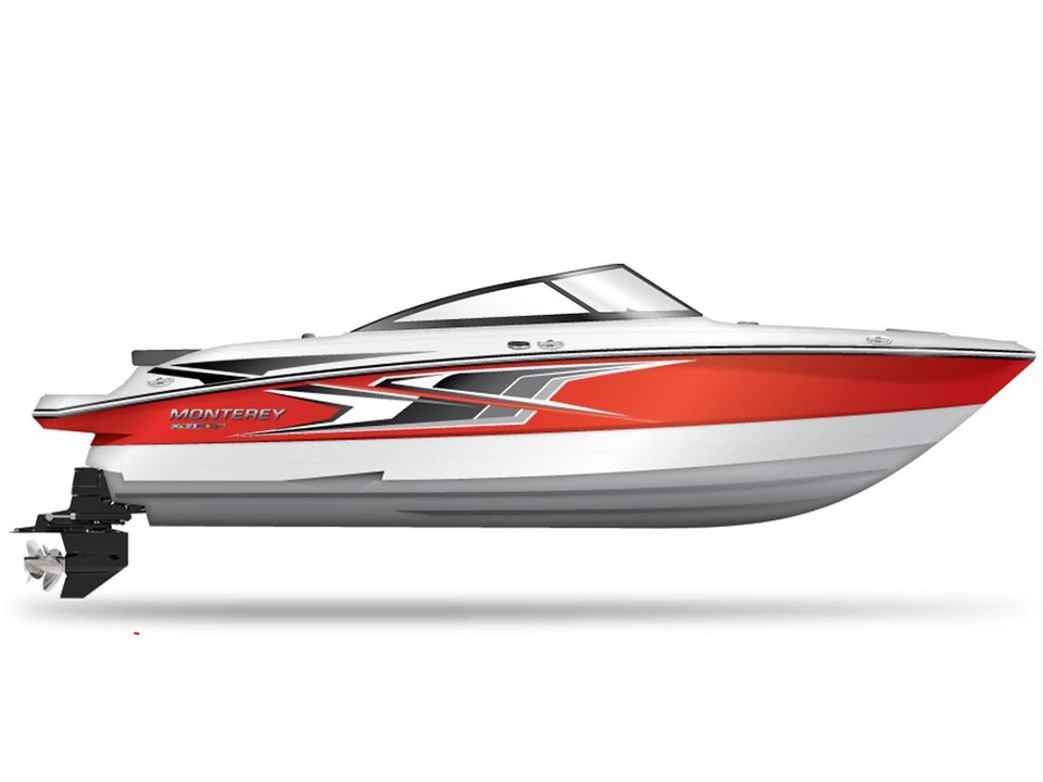 2022 Monterey M-22 for sale. View price, photos and Buy 2022 Monterey M ...