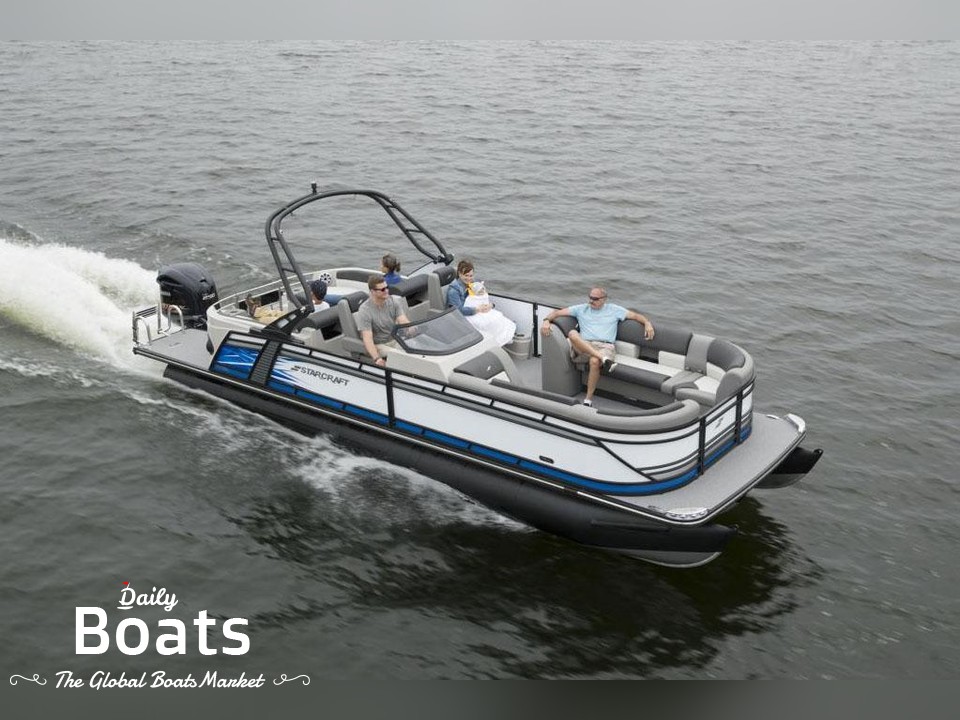 2023 Starcraft Mx 25 L for sale. View price, photos and Buy 2023 ...