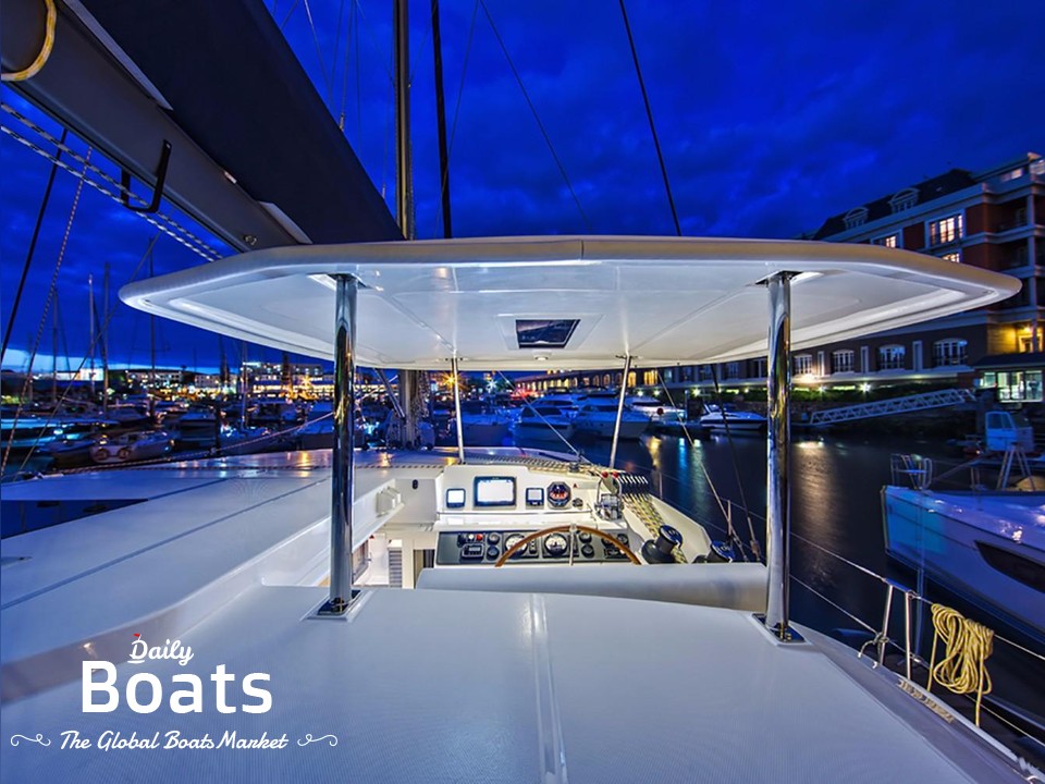 2020 Leopard 40 for sale. View price, photos and Buy 2020 Leopard 40 ...