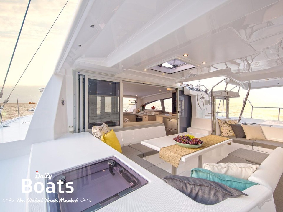 2020 Leopard 40 for sale. View price, photos and Buy 2020 Leopard 40 ...