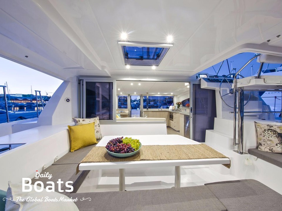 2020 Leopard 40 for sale. View price, photos and Buy 2020 Leopard 40 ...