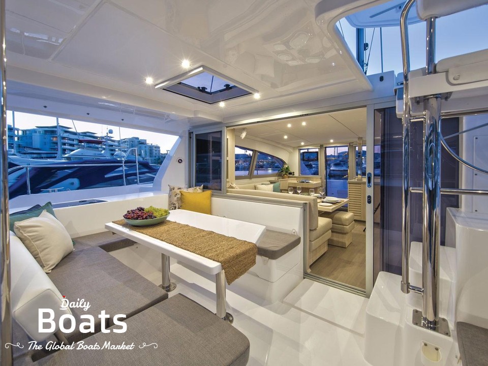 2020 Leopard 40 for sale. View price, photos and Buy 2020 Leopard 40 ...